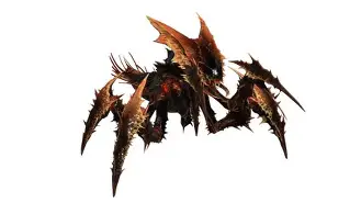 The Terminid Hivemind – General Brasch's Codex